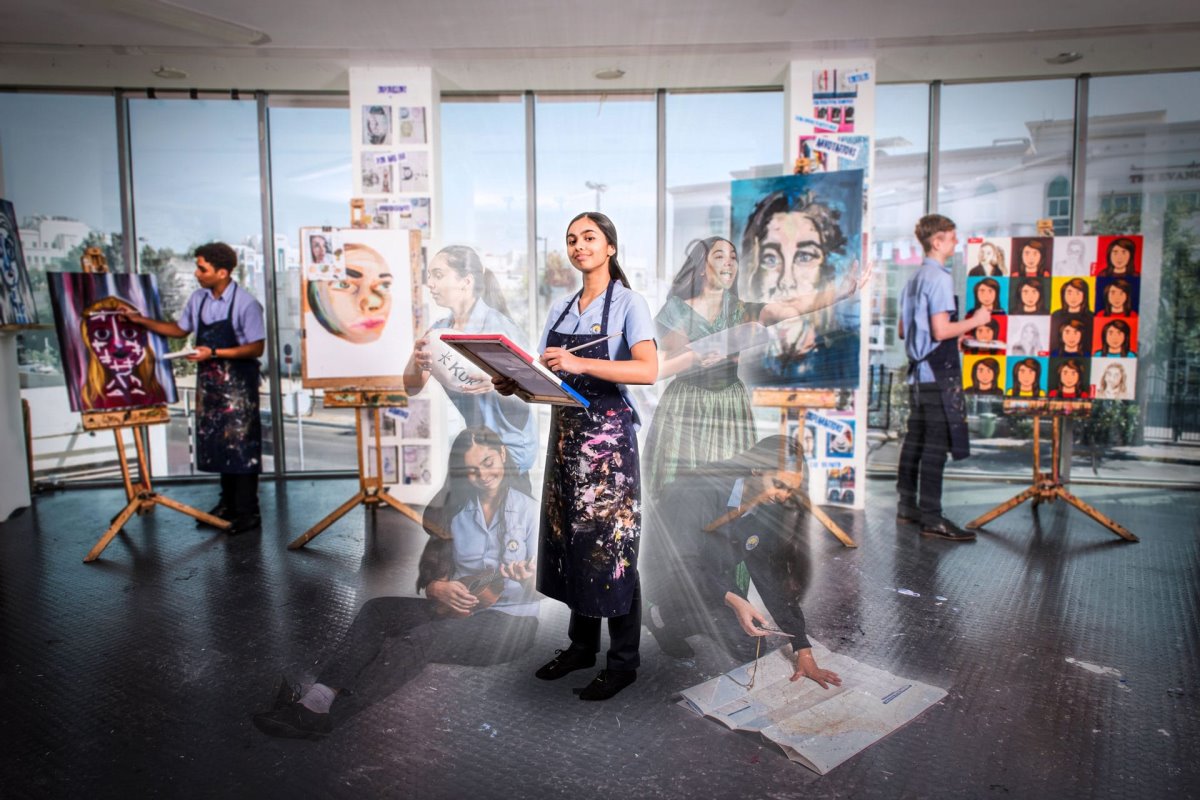 About BSAK | British School Al Khubairat (BSAK)