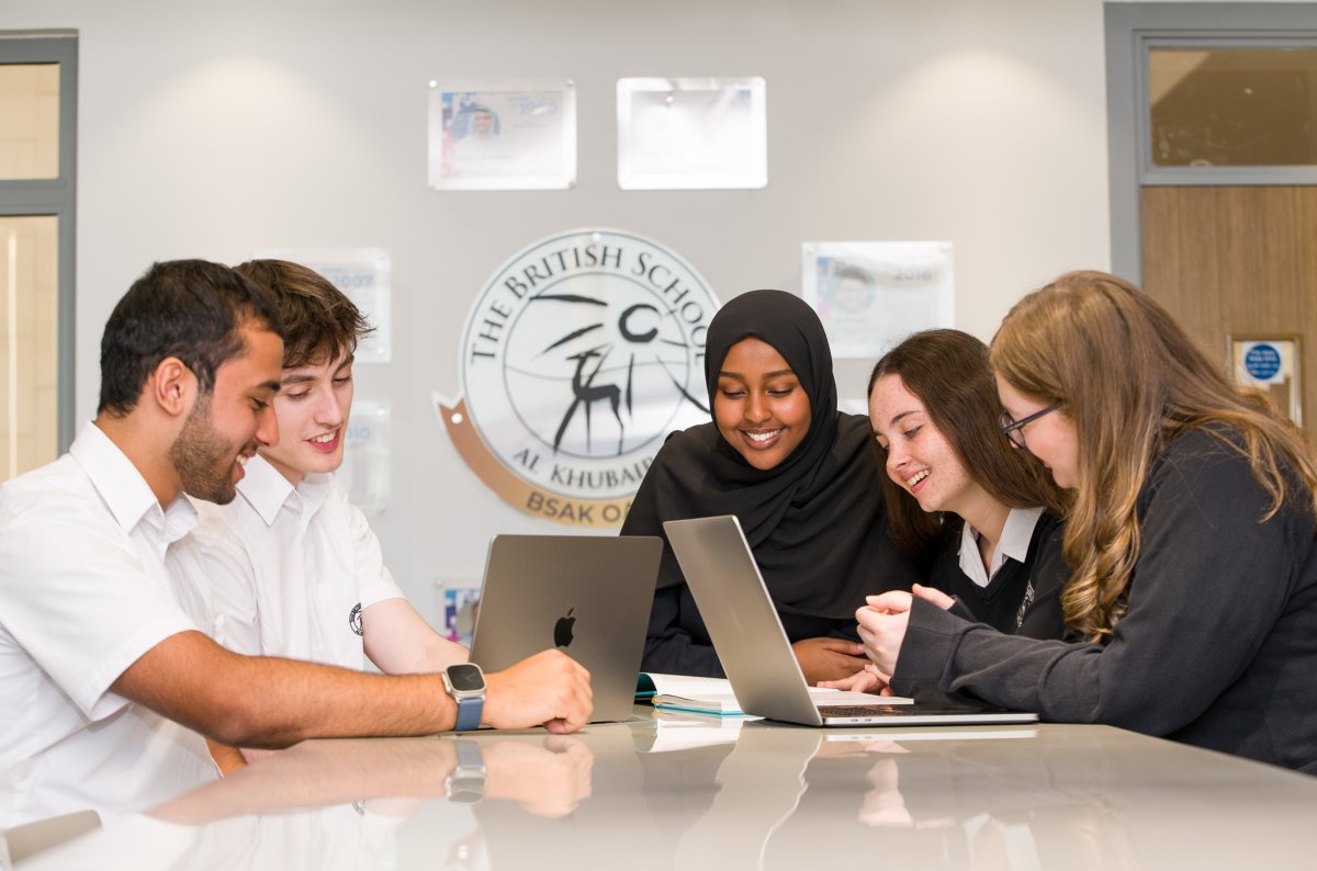 2026/2027Admissions | British School Al Khubairat (BSAK)