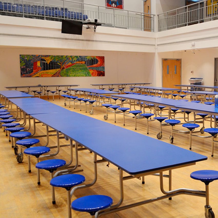 Outstanding Endeavour | British School Al Khubairat (BSAK)