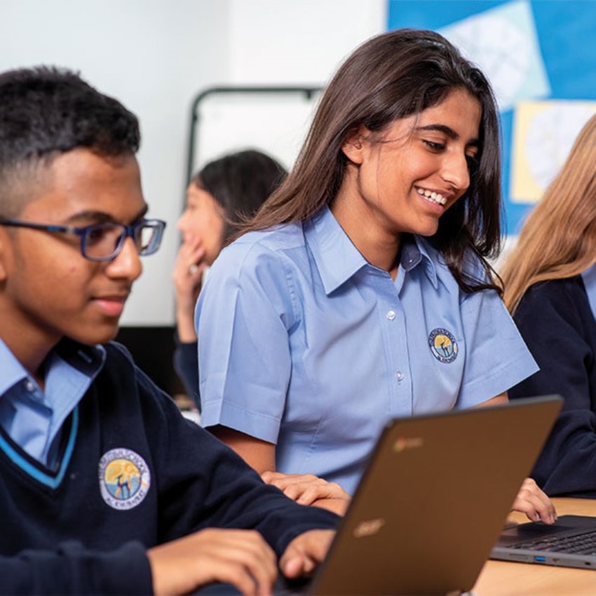 Learning At BSAK | British School Al Khubairat (BSAK)