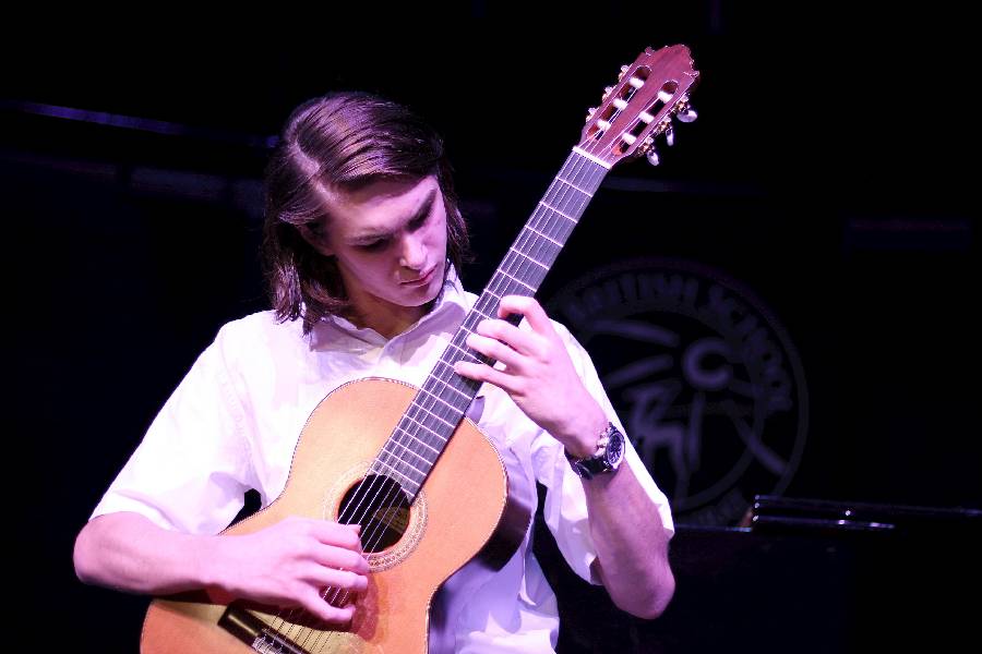 Scholars Programme | British School Al Khubairat (BSAK)