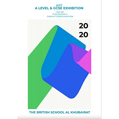 Art At BSAK | British School Al Khubairat (BSAK)