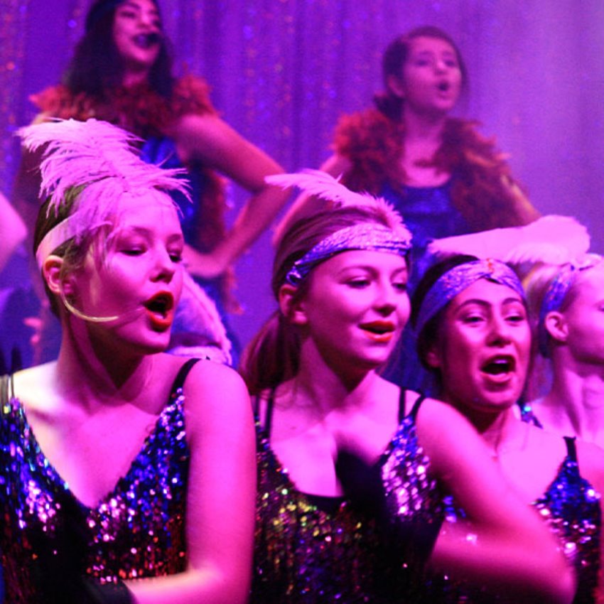 Life At BSAK | British School Al Khubairat (BSAK)