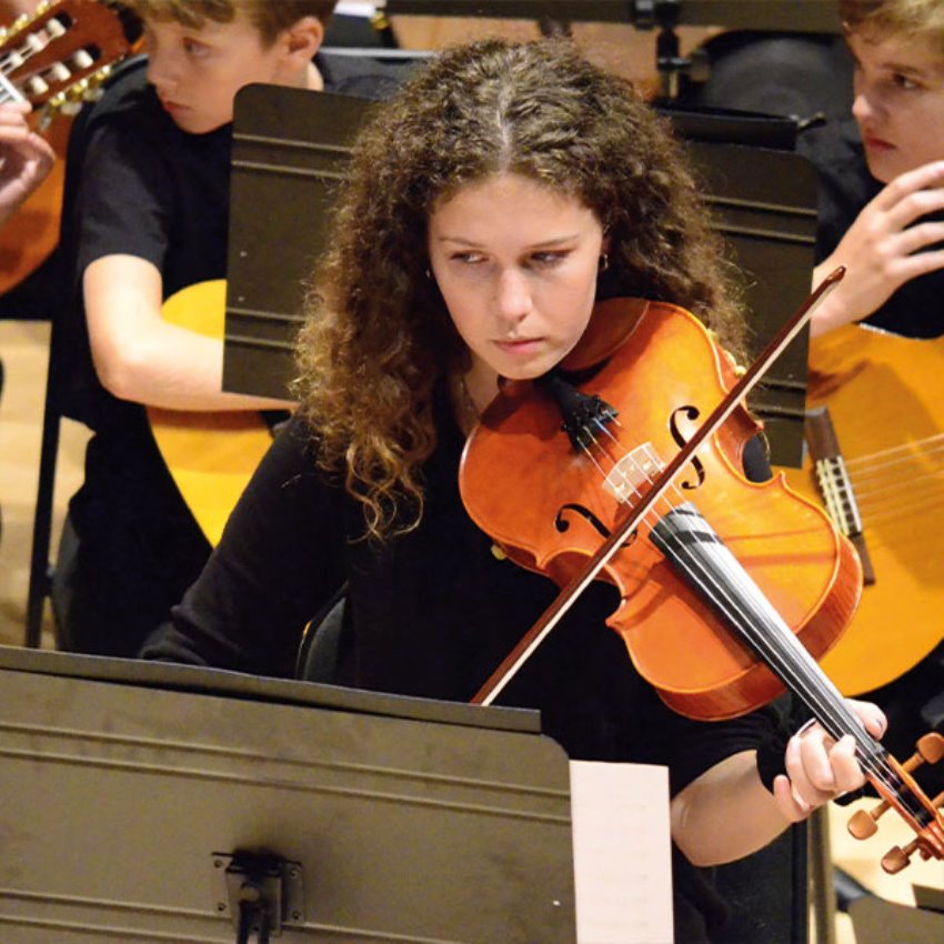 Life At BSAK | British School Al Khubairat (BSAK)