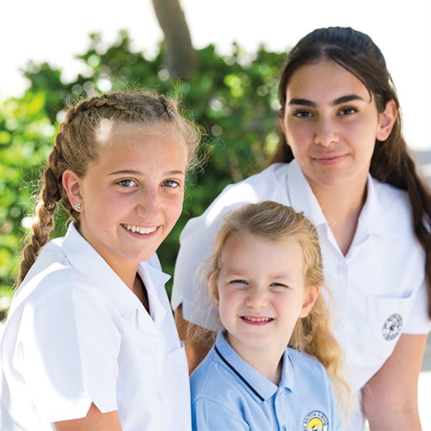 Life At BSAK | British School Al Khubairat (BSAK)