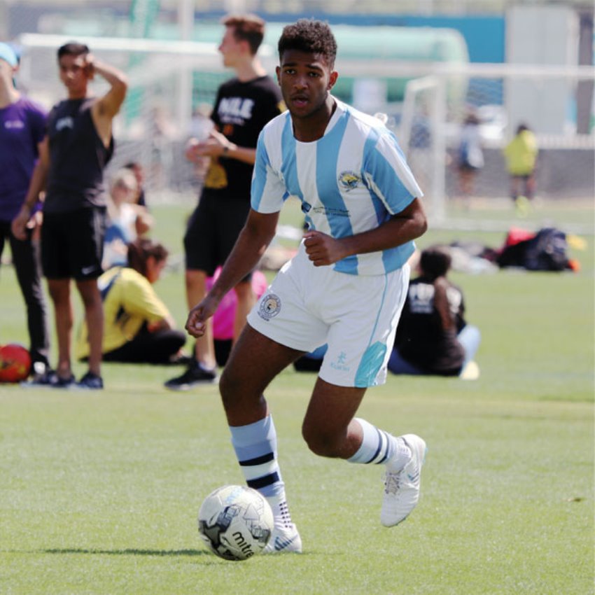 Sport At BSAK | British School Al Khubairat (BSAK)