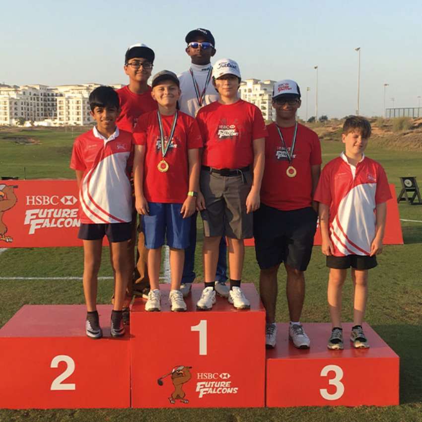 Sport At BSAK | British School Al Khubairat (BSAK)