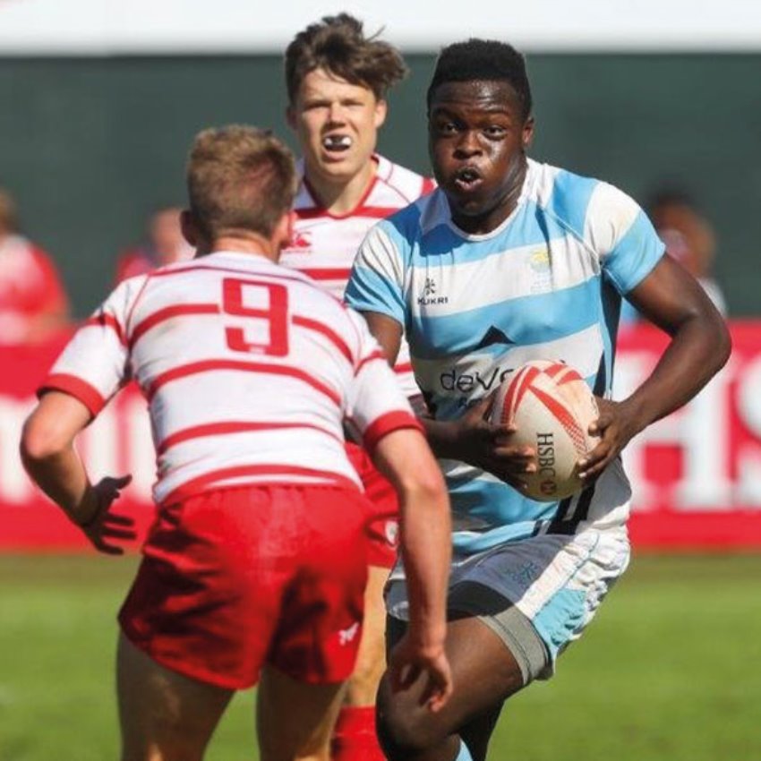 Sport At BSAK | British School Al Khubairat (BSAK)