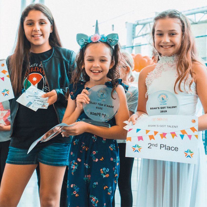 Our Community | British School Al Khubairat (BSAK)