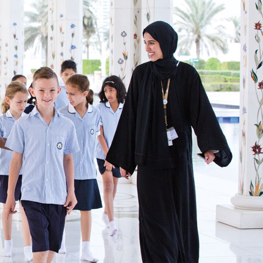 Our Community | British School Al Khubairat (BSAK)