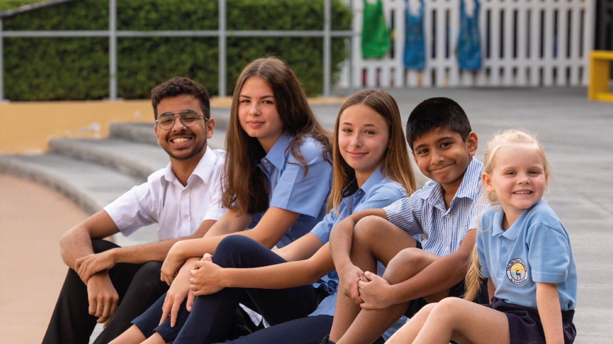 Governance | British School Al Khubairat (BSAK)