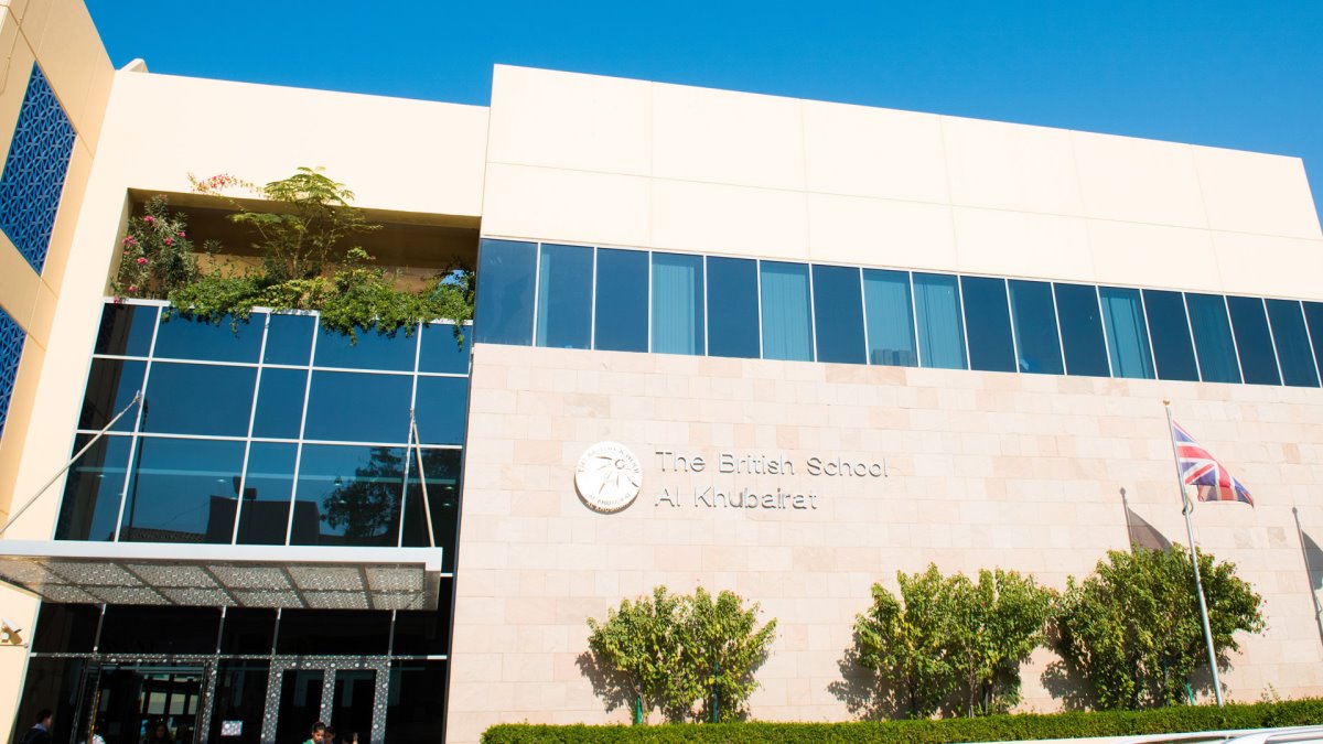 Term Dates | British School Al Khubairat (BSAK)