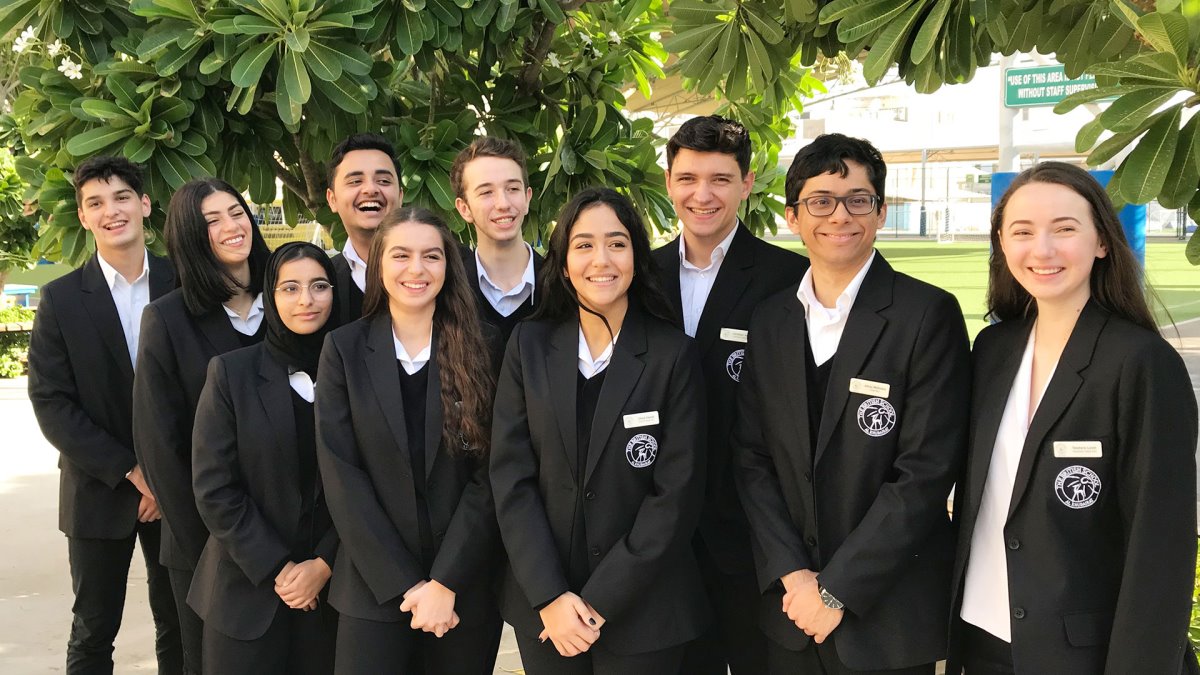 EXAM RESULTS | British School Al Khubairat (BSAK)