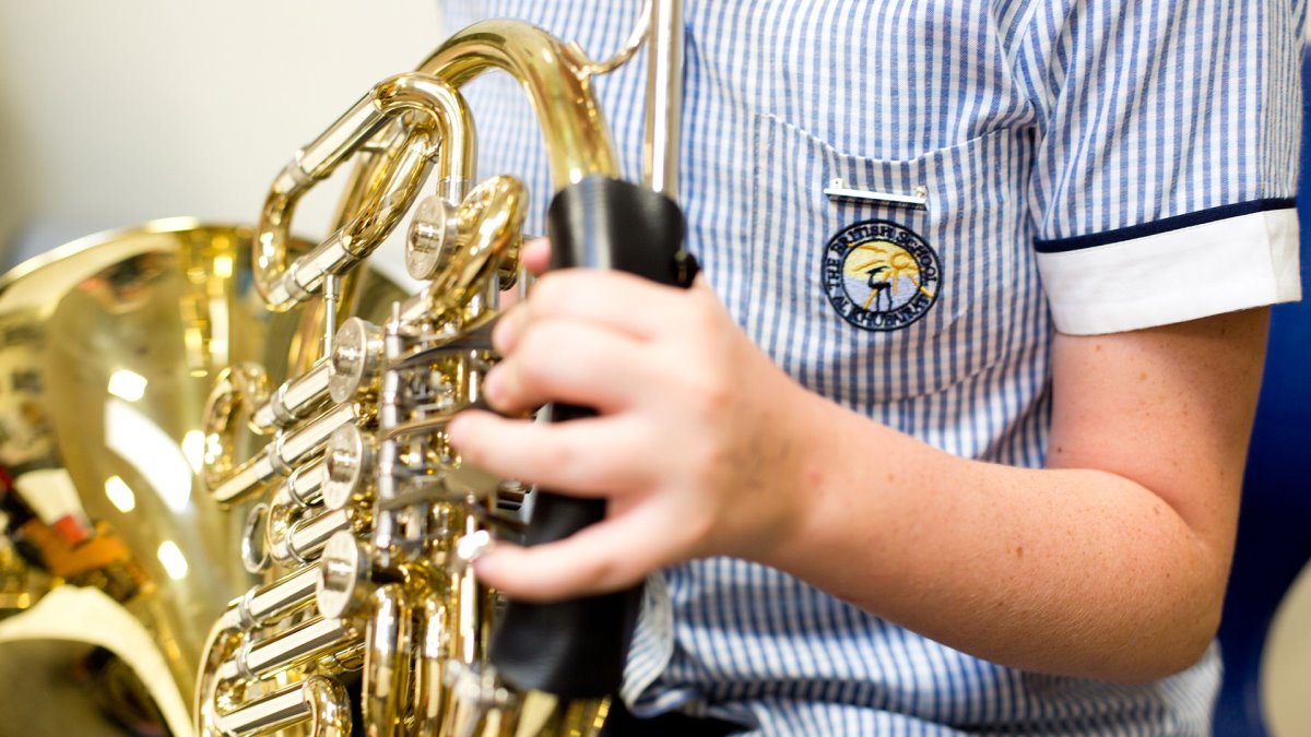 Music At BSAK | British School Al Khubairat (BSAK)