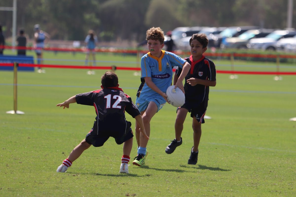 BSAK 7's roaring success | News | British School Al Khubairat (BSAK)