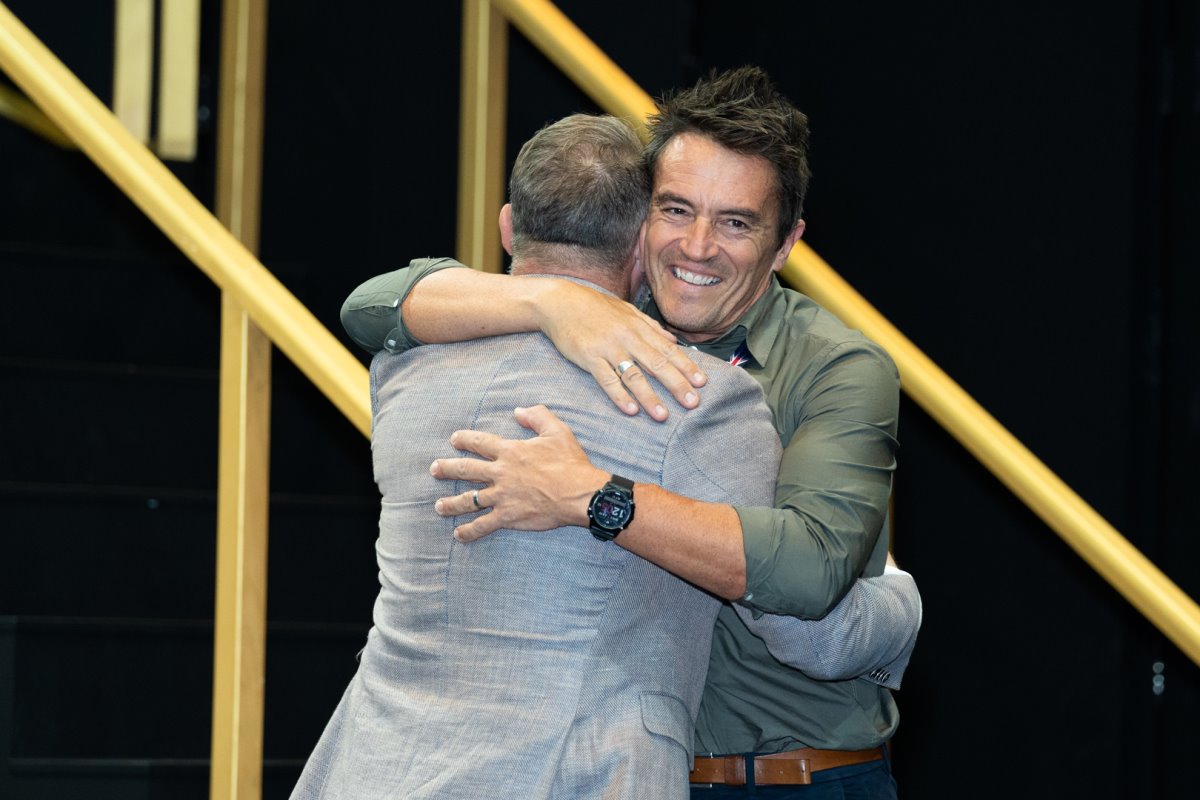 World Teachers' Day 2022 | News | British School Al Khubairat (BSAK)