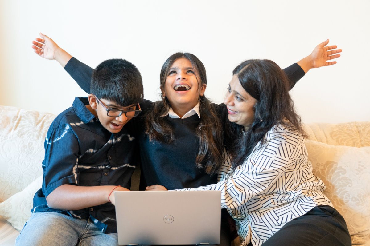 Exam Results at BSAK | News | British School Al Khubairat (BSAK)